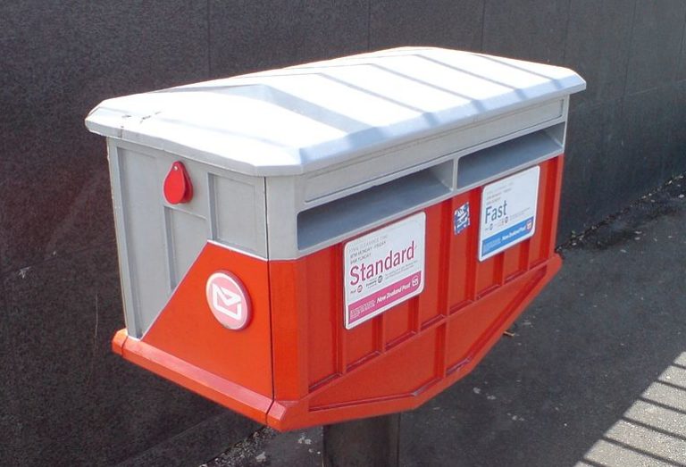 NZ Post Privatisation By Stealth 