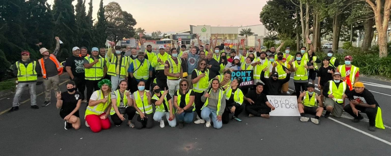 The Return of Union Power?